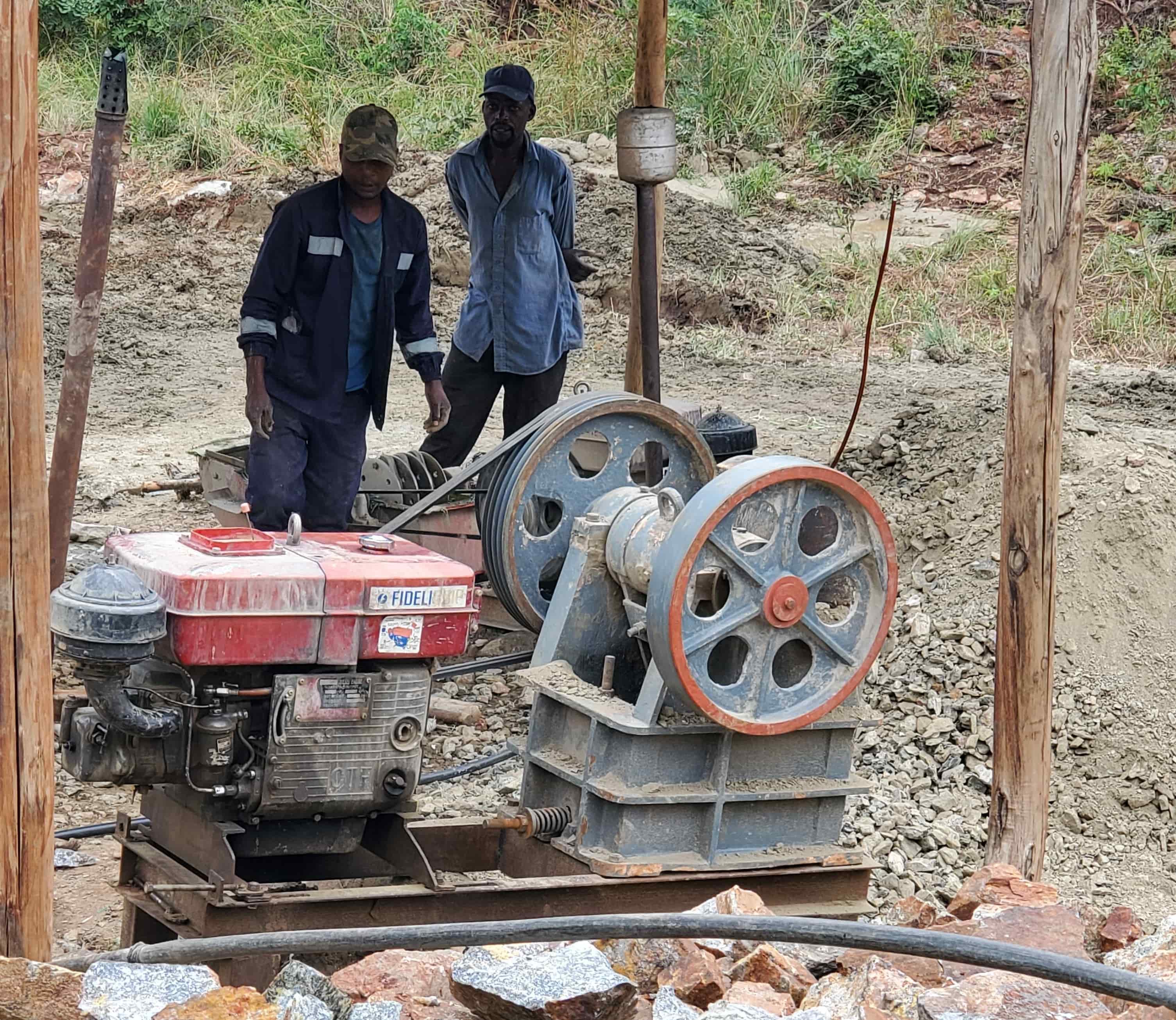 GeoExplo Mining Consultancy - Unearthing Excellence