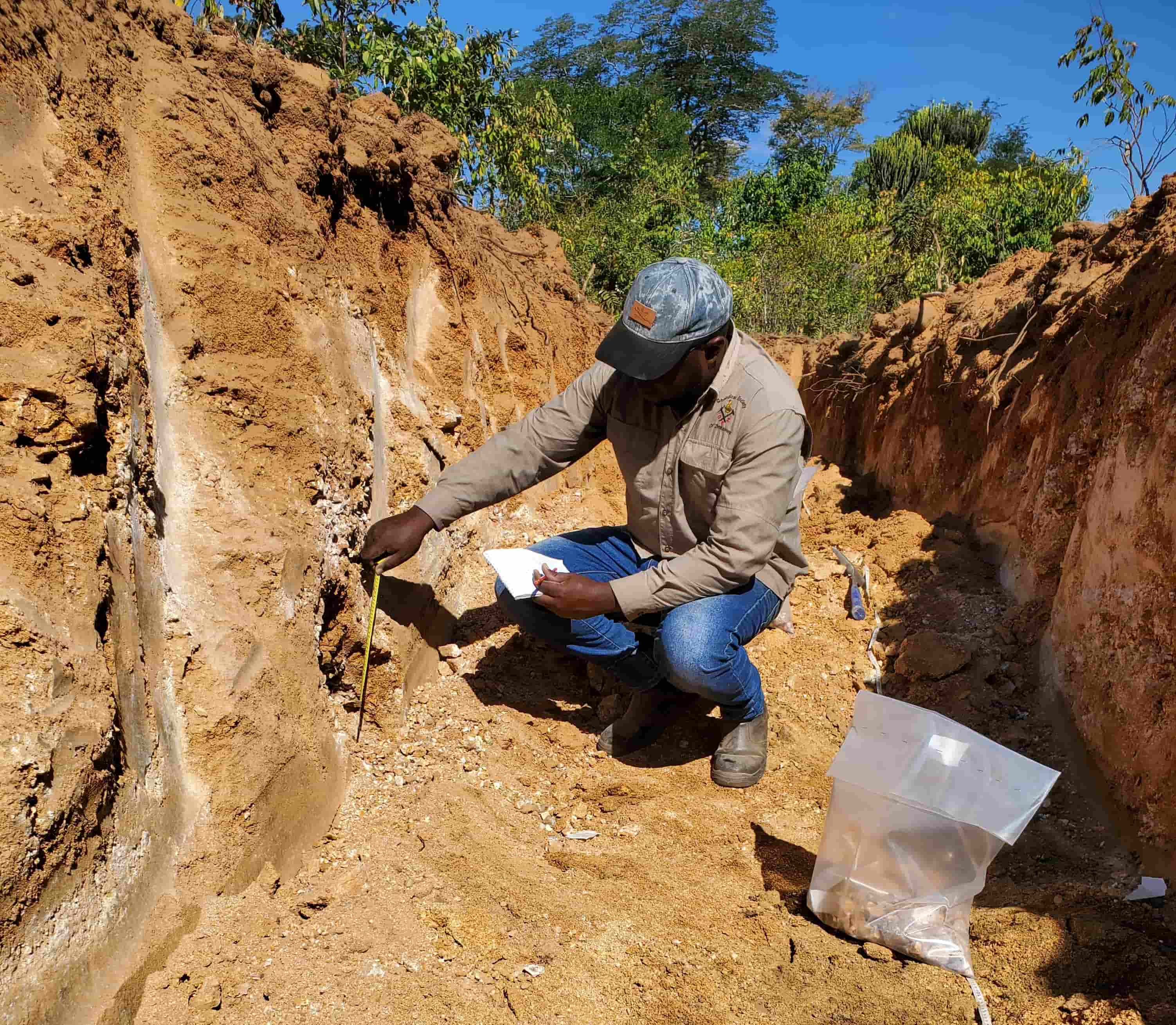 GeoExplo Mining Consultancy - Unearthing Excellence